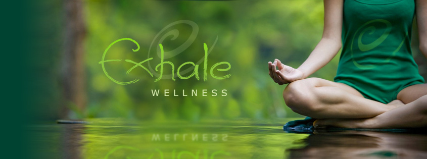 Exhale Wellness
